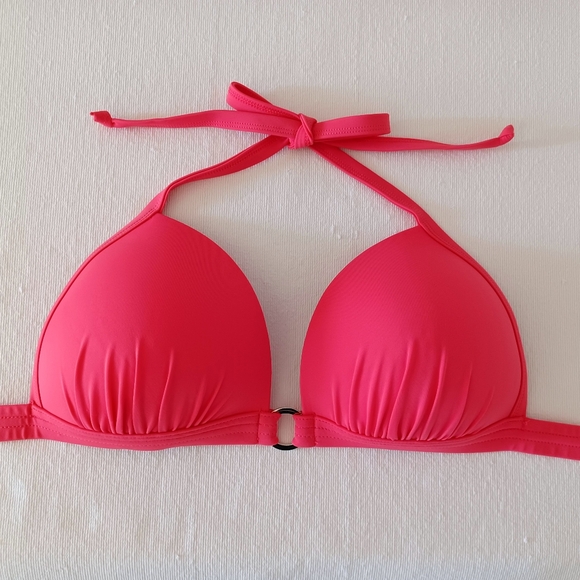 VENUS | Swim | Venus Enhancer Push Up Triangle Bikini Top Size ...